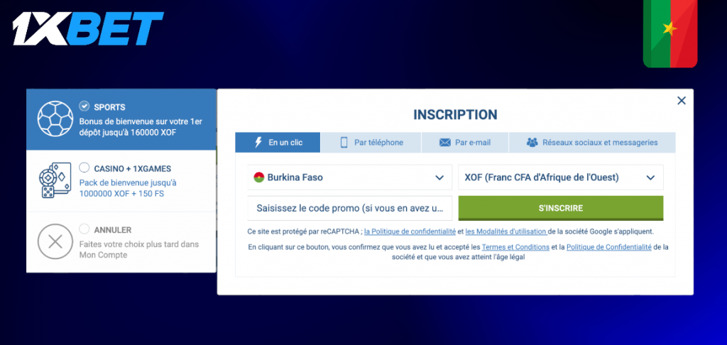 1xBet APK Nouvelle Version 2024 | Télécharger 1xBet App pour Android et iOS